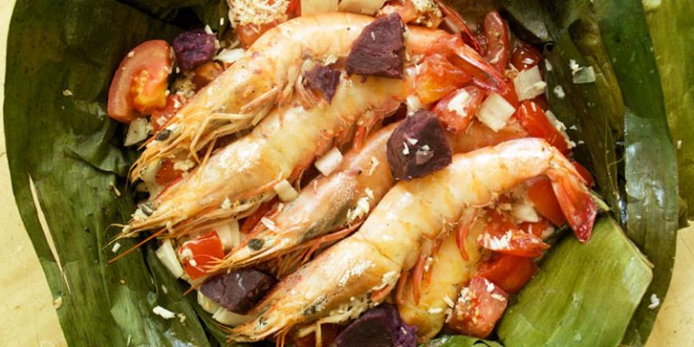 Food: Catching Up With The Culinary Diversity Of The City – Kaledonie