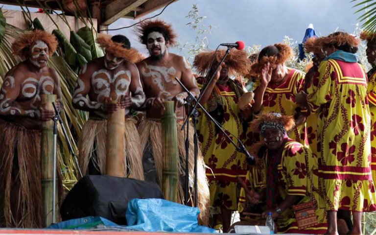 The Amazing Cultures And Festivals Of New Caledonia – Kaledonie
